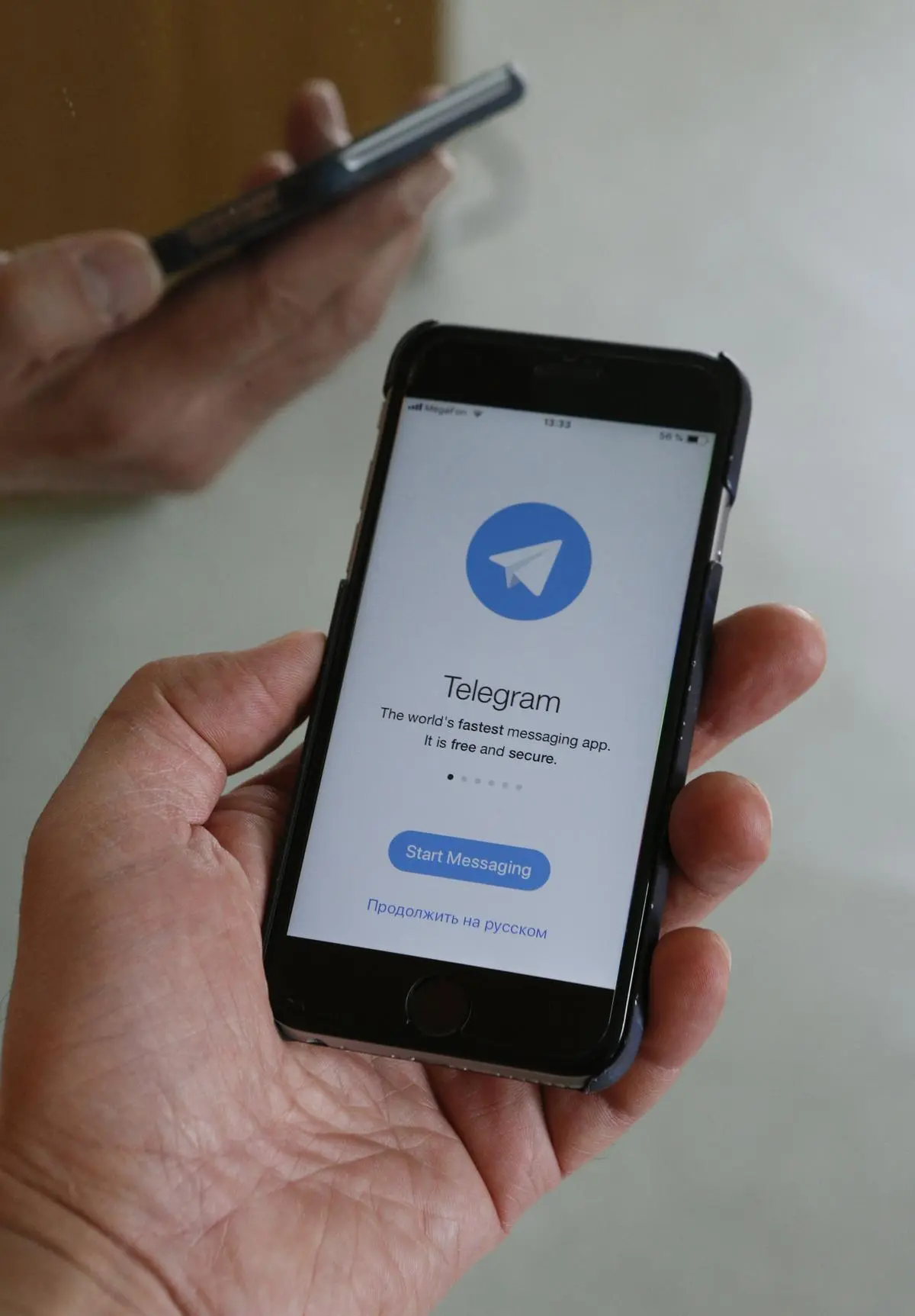 Telegram Premium is now priced at ₹179 - The Hindu BusinessLine